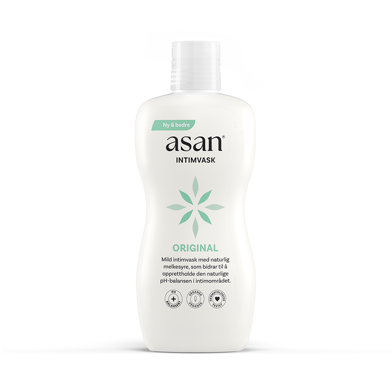 Asan Original - Asan