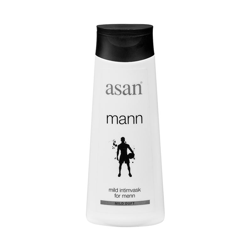Asan Mann - Asan