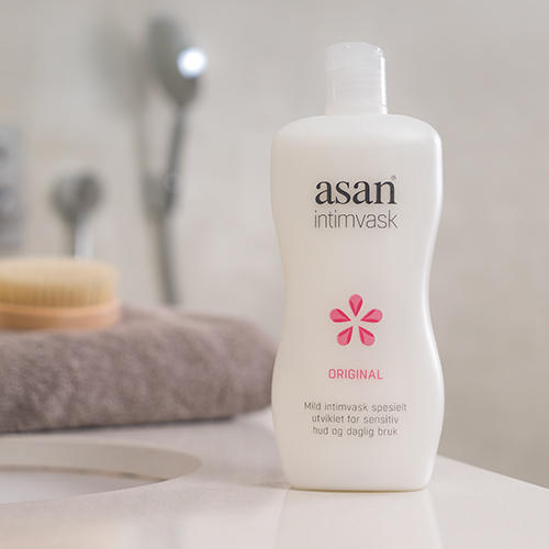 Asan Original - Asan