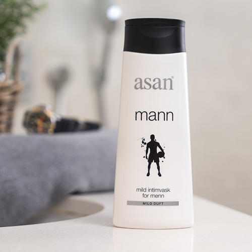 Asan Mann - Asan